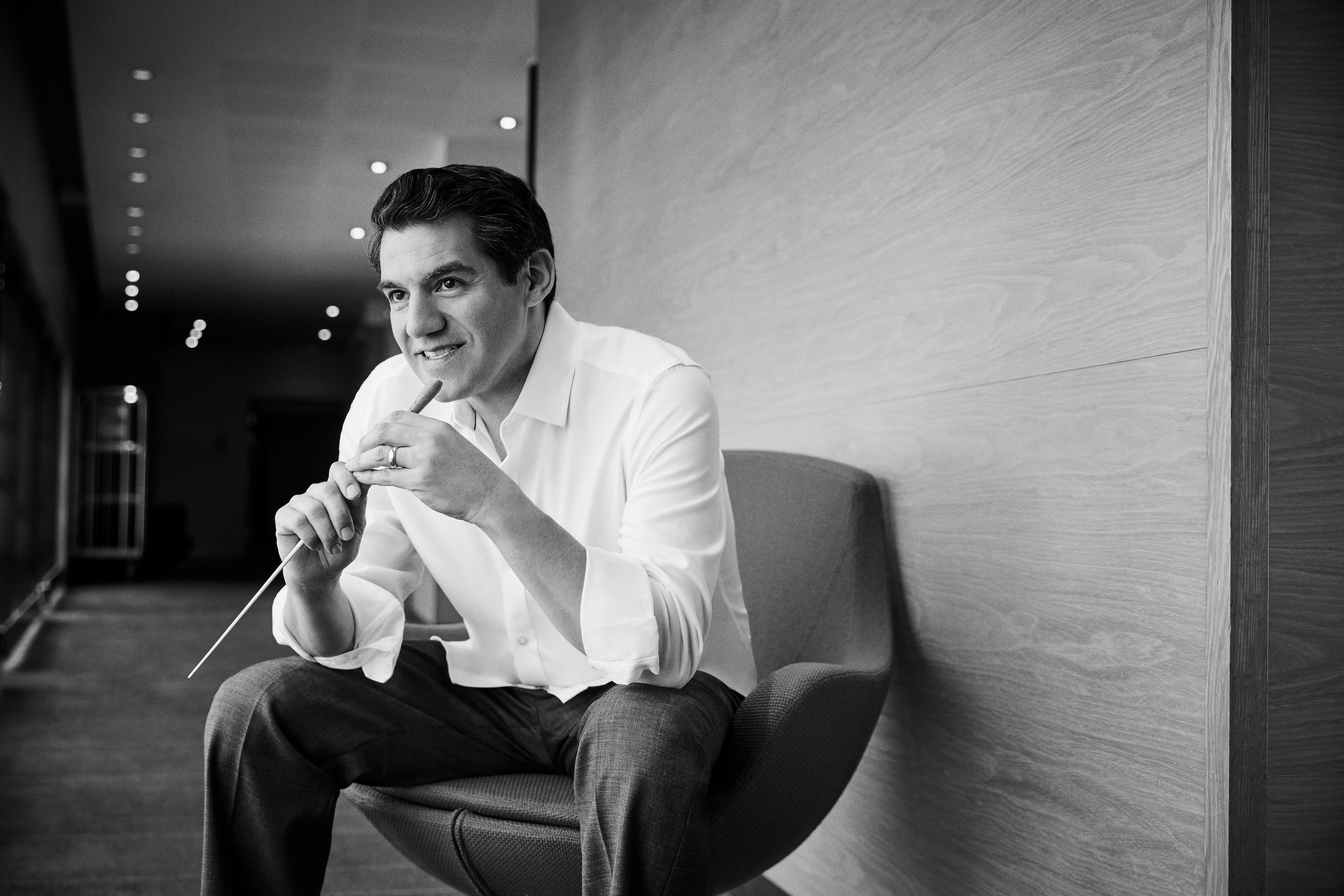 Mahler's "Tragic" Symphony, May 15, 2021 7:30PM | Fort Worth Symphony ...