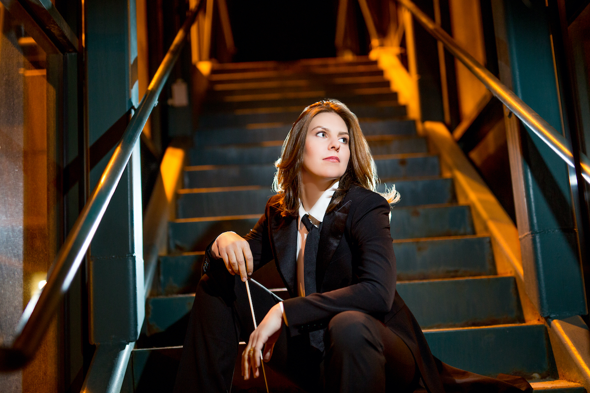 Fort Worth Symphony Orchestra