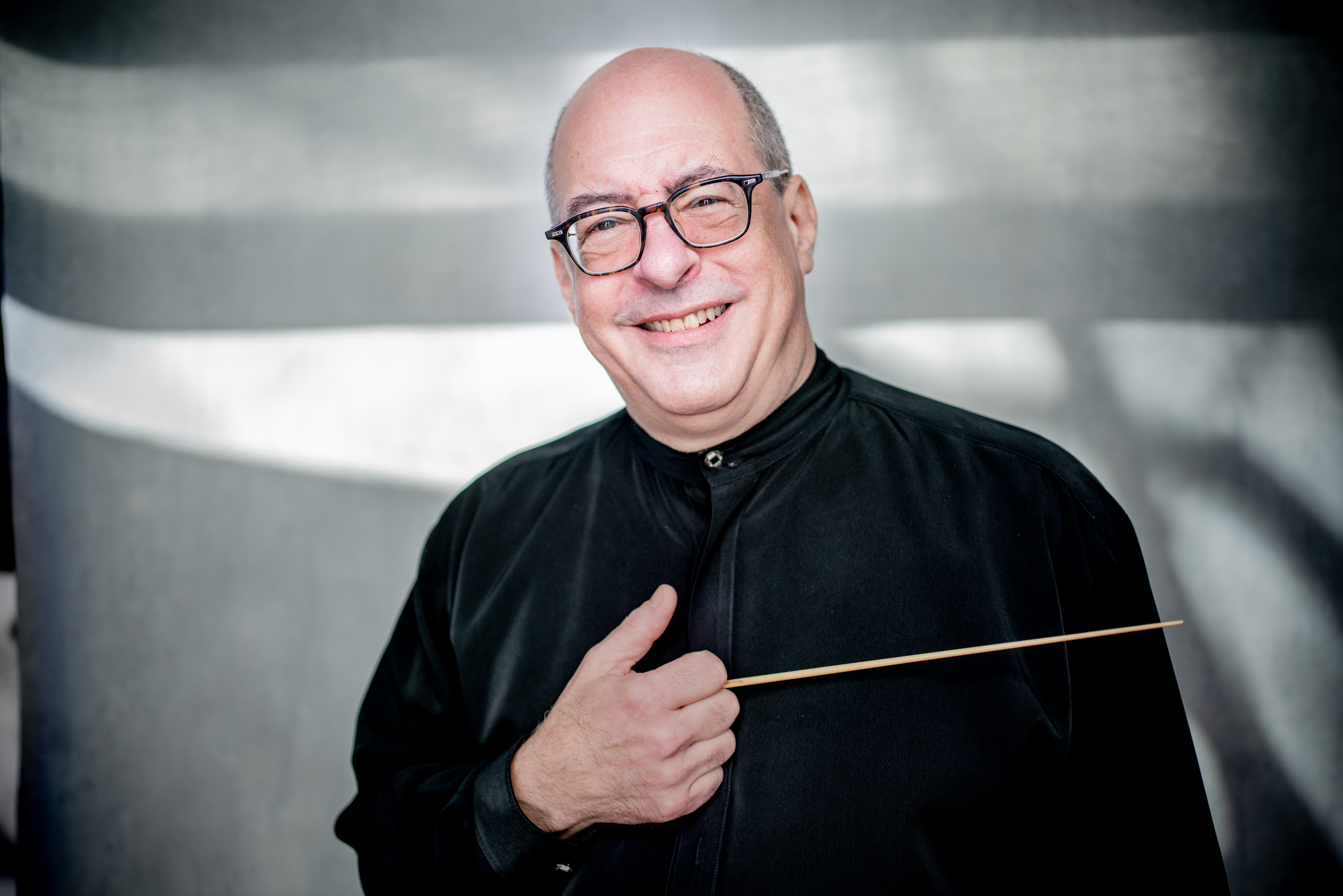 Robert Spano, Music Director