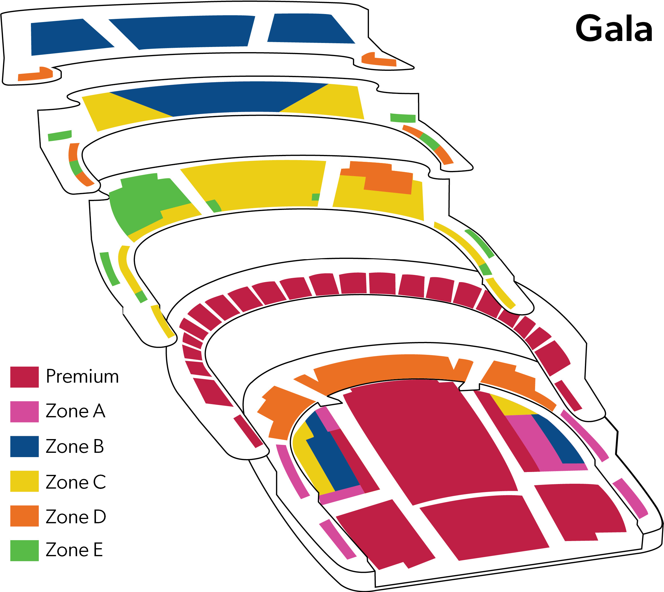 A Gala Evening with Sarah Chang | Fort Worth Symphony Orchestra
