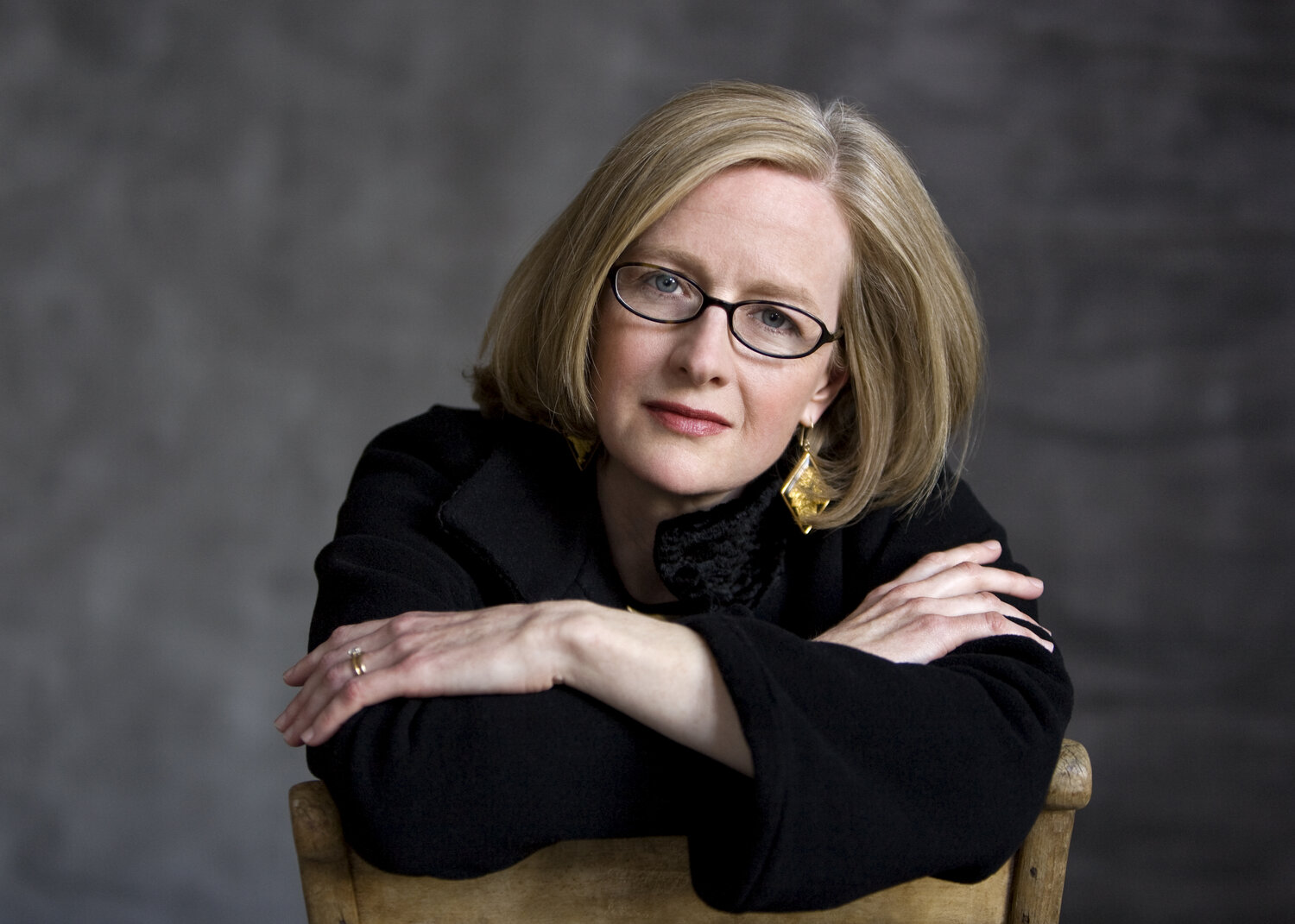 Anne Manson, conductor