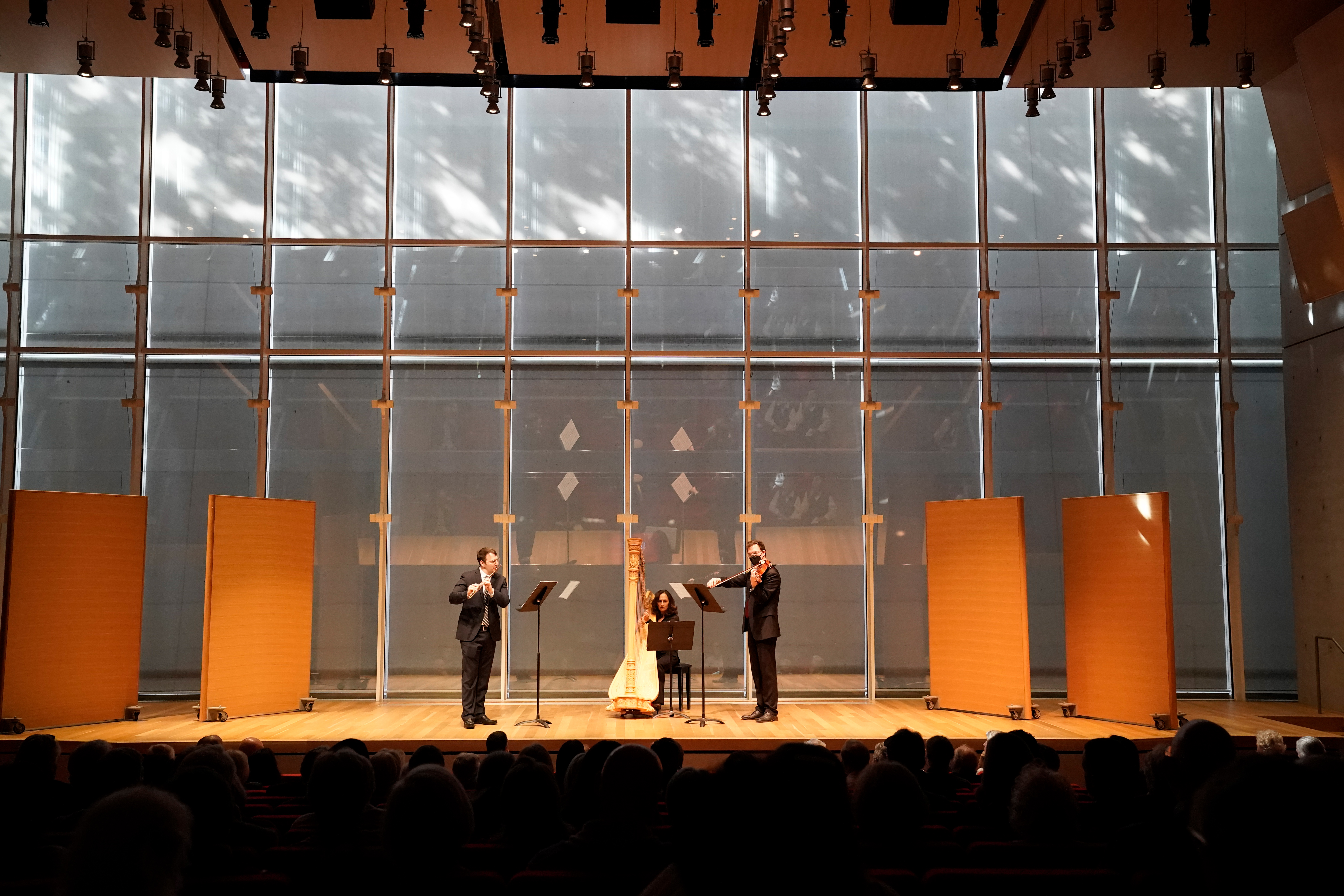 25-26 Chamber Series