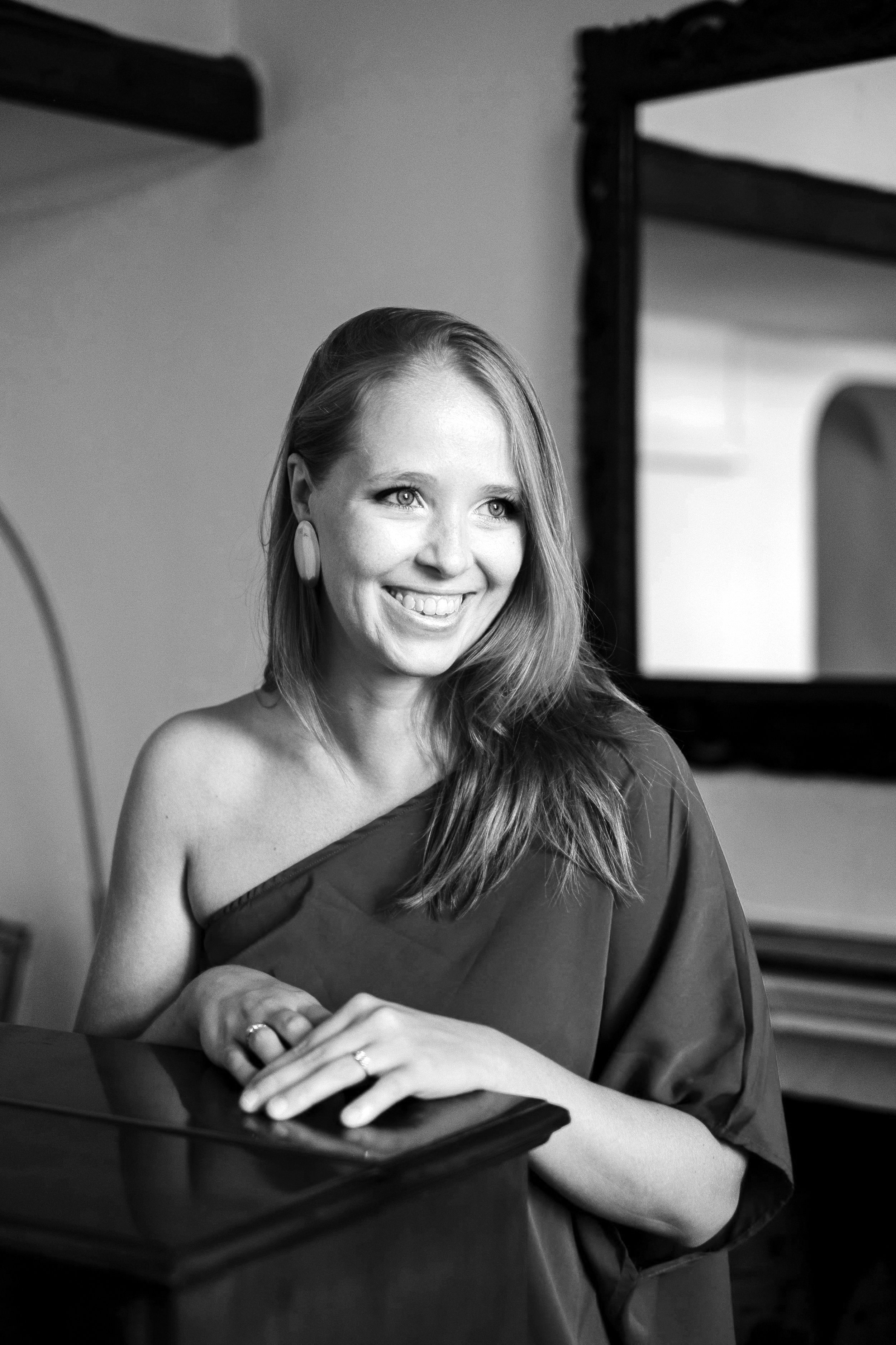 Dani Howard, composer