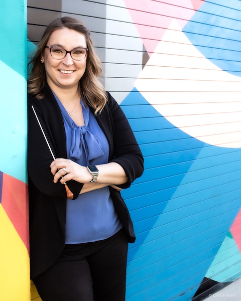 Mary-Margaret Soknich